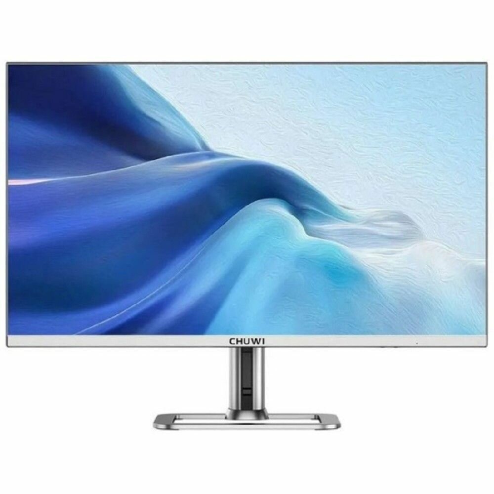 Моноблок Chuwi Unitech 27 HAS 27" 2560x1440 IPS 180 Гц AMD Ryzen 5 6600H / 16ГБ / 512ГБ SSD AMD Radeon 660M Wi-Fi / Bluetooth / Windows 11 Pro