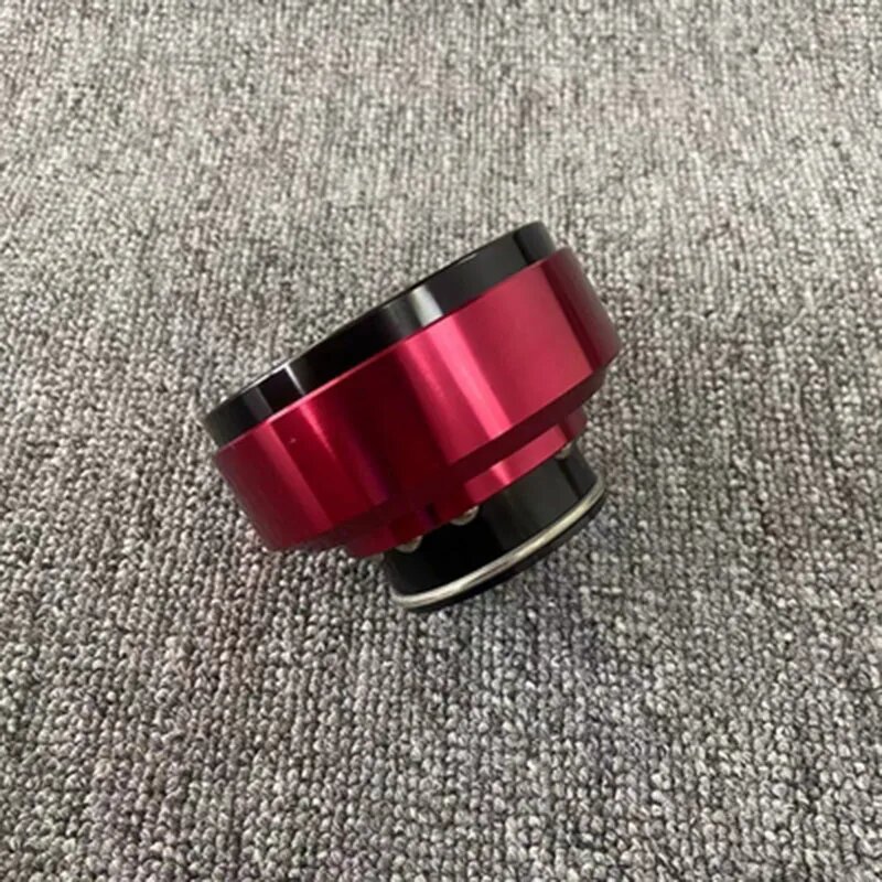 Игровой руль ZCGM red для MOZA R16 R9 R5 R3