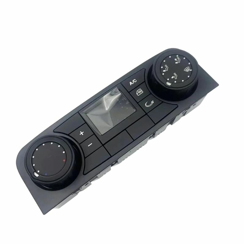Блок управления климатом 81619906122 для MAN TGX TGS (1 шт.)