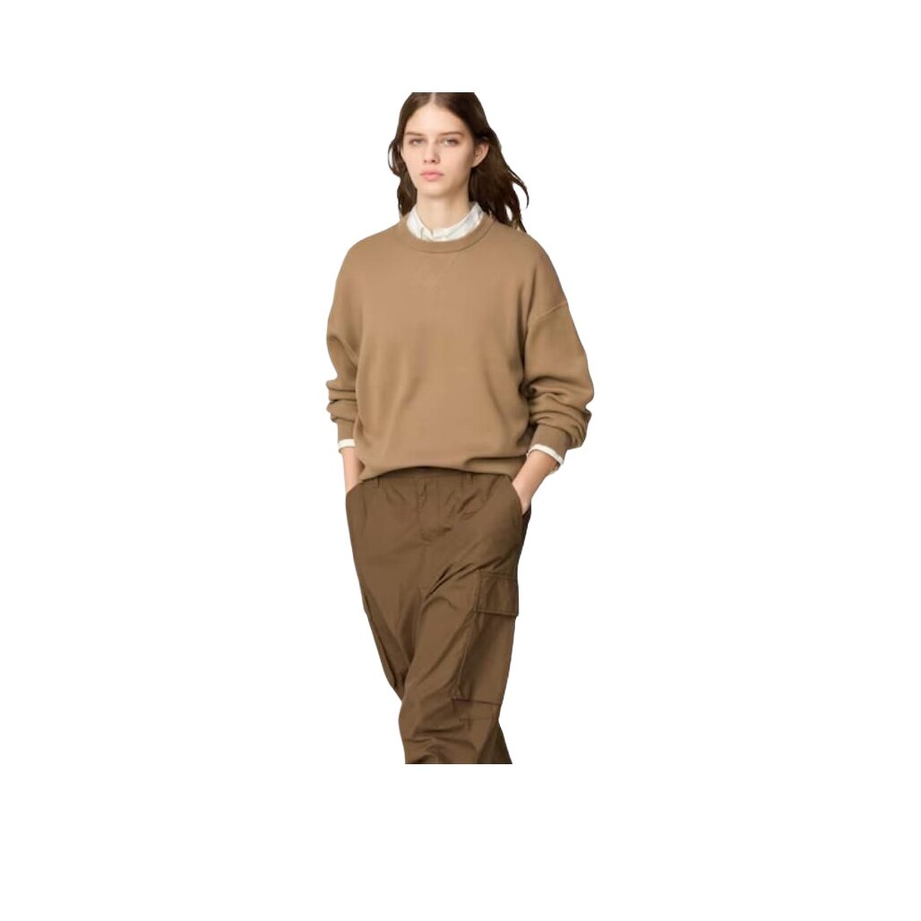 Свитер Uniqlo