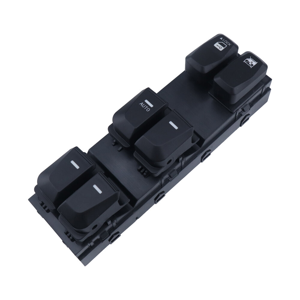 Передний левый переключатель стеклоподъемника 93571-2S000 935712S000 для Hyundai IX35 TUCSON 2010-2015, 16 контактов