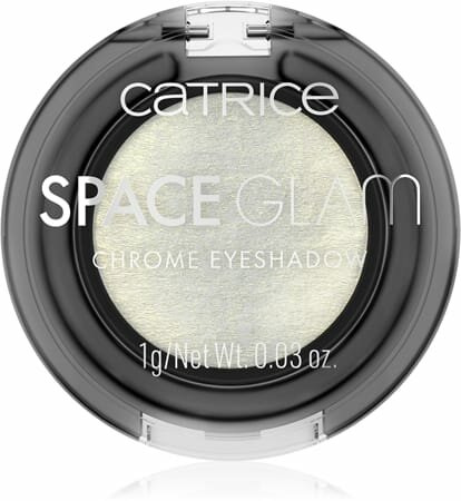 Тени для век Catrice Space Glam, оттенок 010 moonlight glow, 1 г