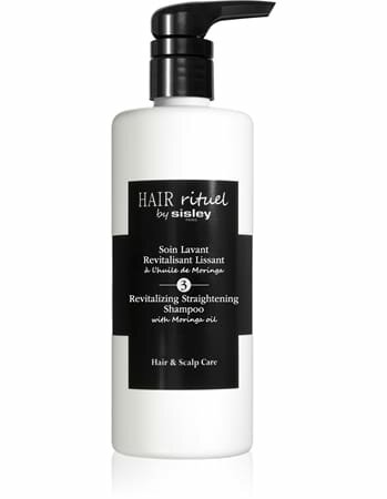 Шампунь для волос hair rituel by sisley revitalising straightening shampoo, 500 мл