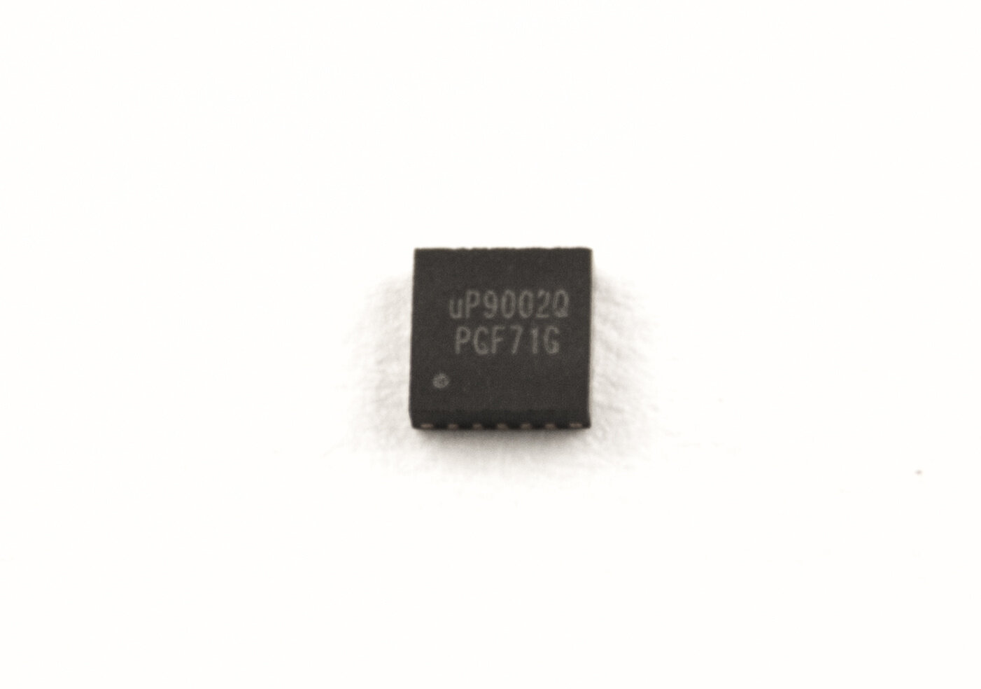 Микросхема up9002q Bulk