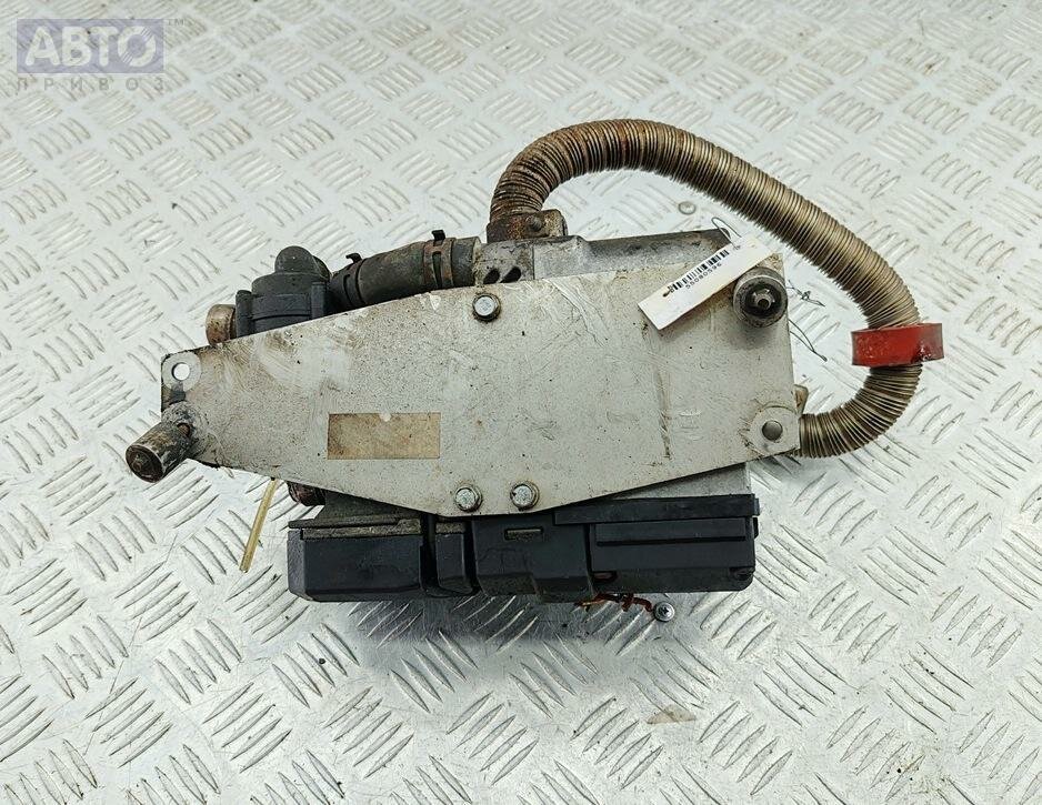 Отопитель автономный (вебасто) Mazda 6 (2002-2007) GG/GY