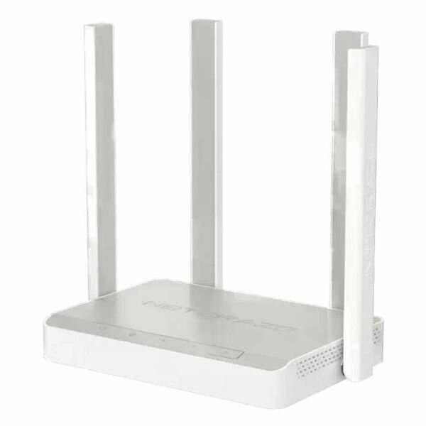 Wi-Fi роутер Netcraze NC-1913 — фото 1