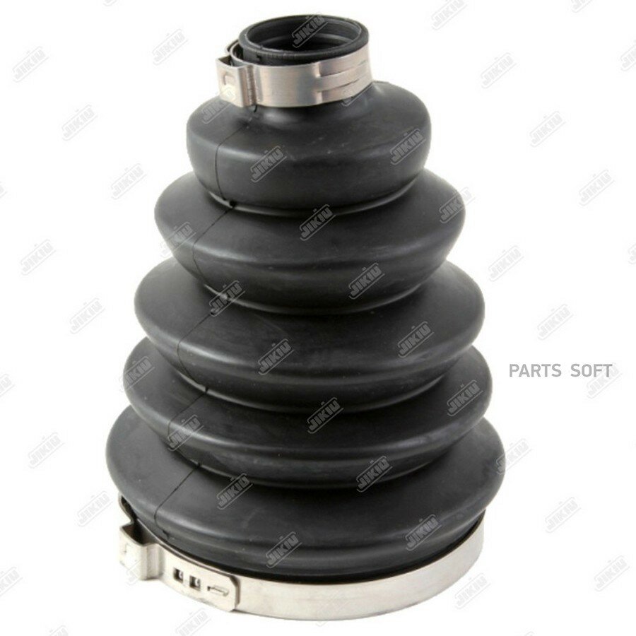 JIKIU CD32002 Пыльник шруса Bmw X5 E70 (2206-2013) X5 xDrive 35i E70 (2010-.) X6 xDrive 50i E71 (2008-2014) F ()