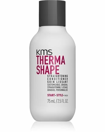 Бальзам для волос KMS Thermashape Straightening Conditioner, 75 мл