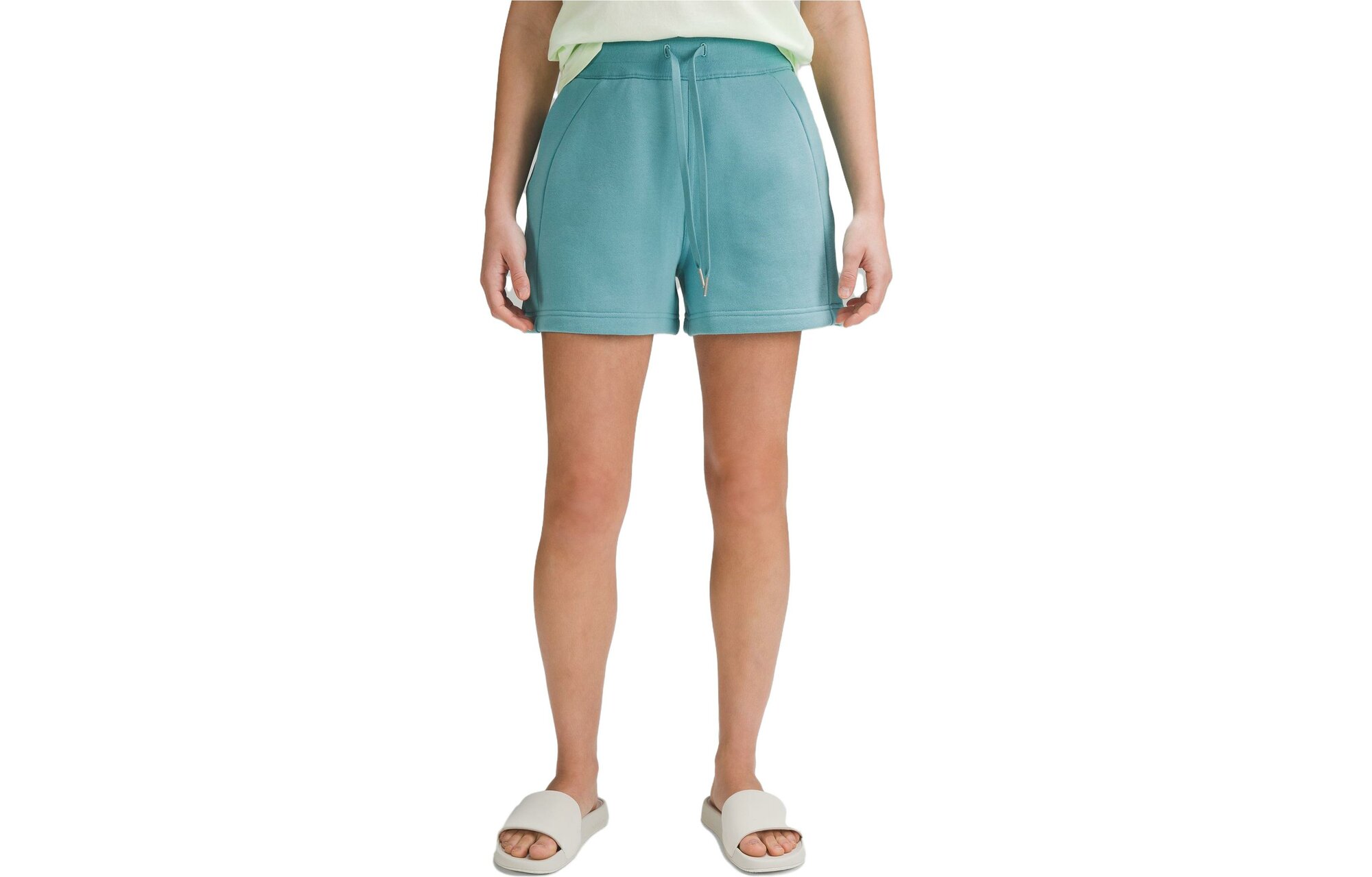 Шорты lululemon Scuba Series