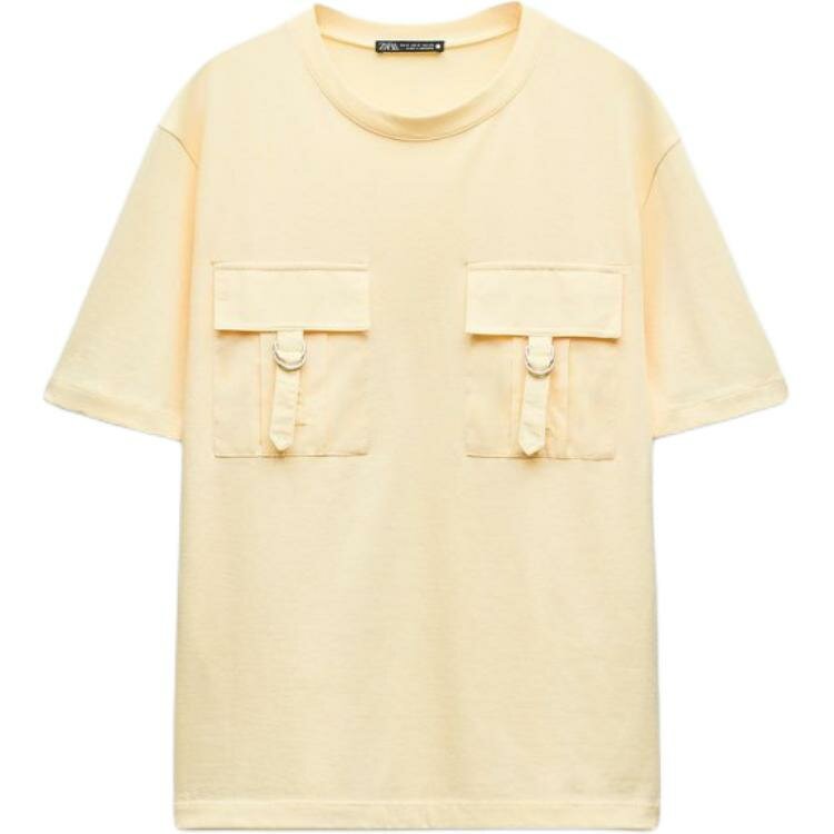 Футболка Zara 270211000