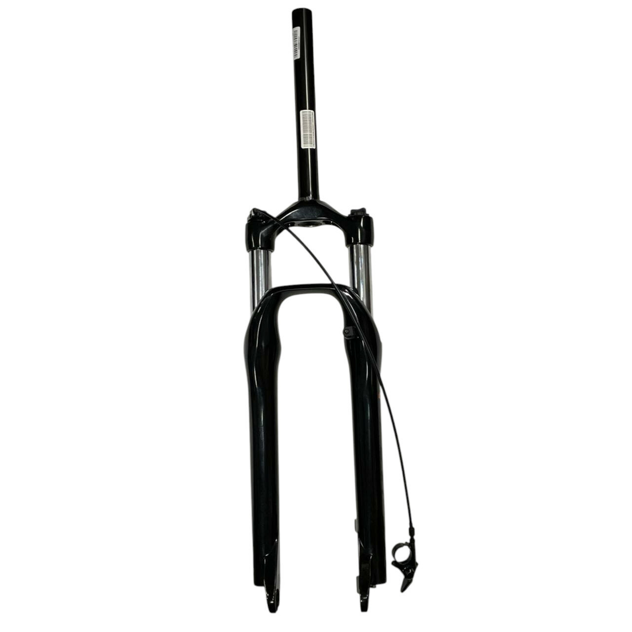 Rst Вилка RST Blaze 27.5 RL Disc, цвет Черный