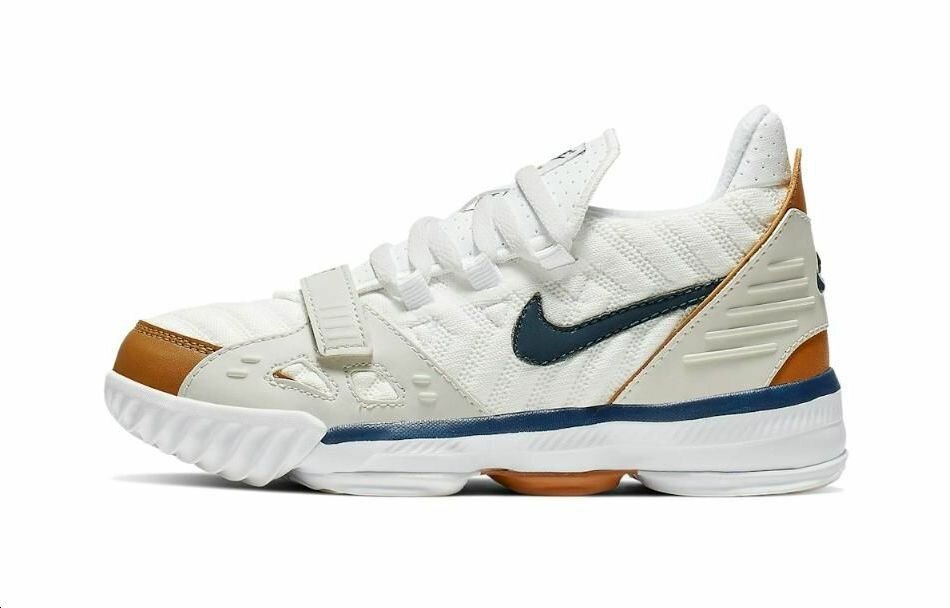 Кеды Lebron 16