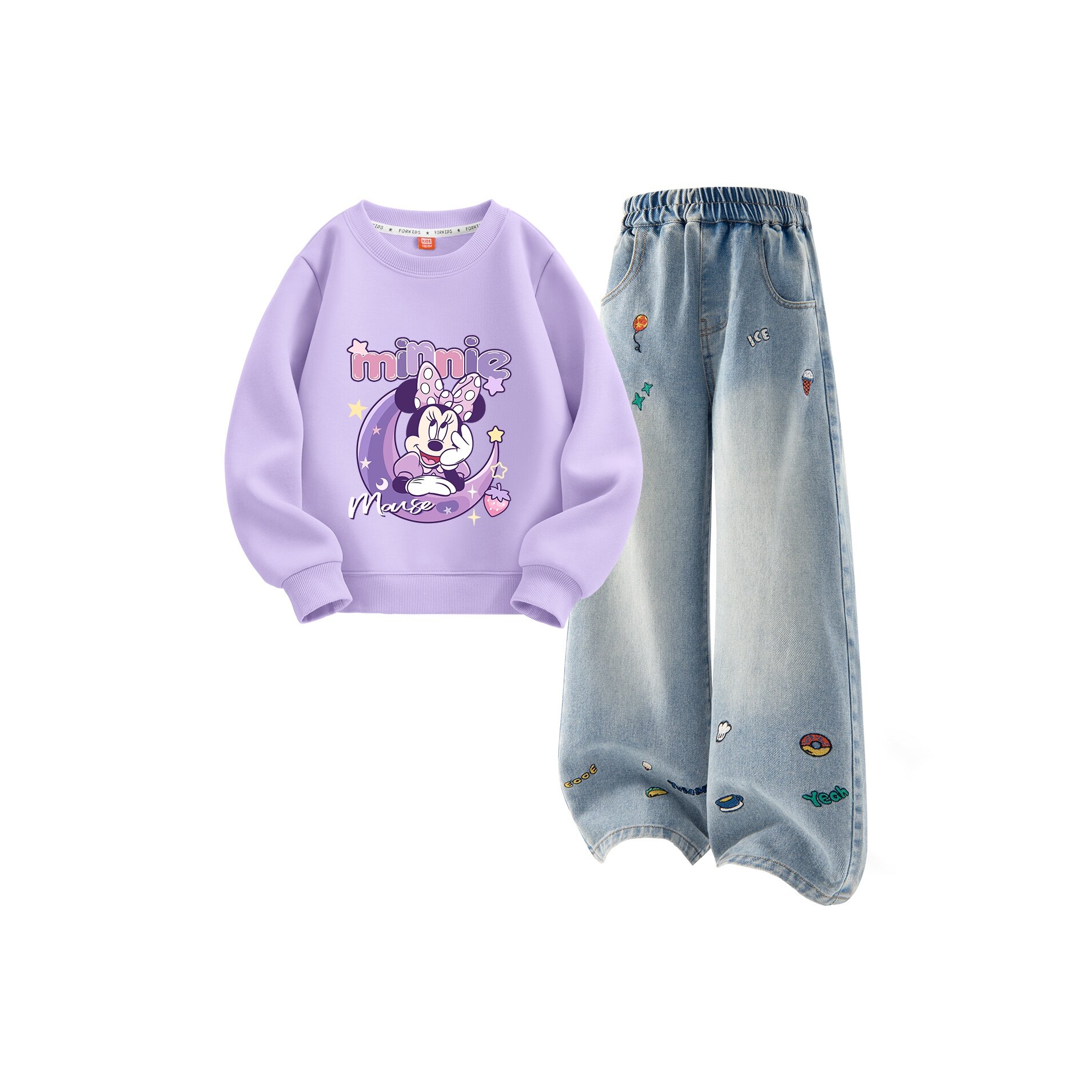 Комплект одежды Disney