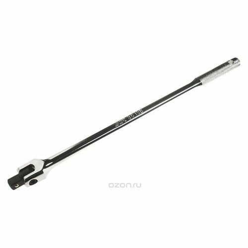 Вороток 1/2 l 460мм с шарниром и рукояткой jtc Jtc jtc3618b