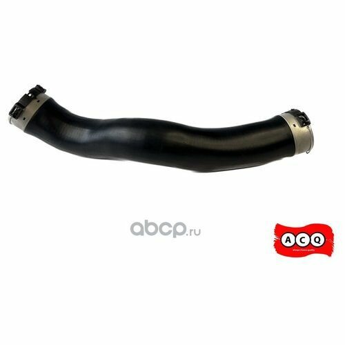 Патрубок интеркуллера aeb2859 ACQ AEB2859