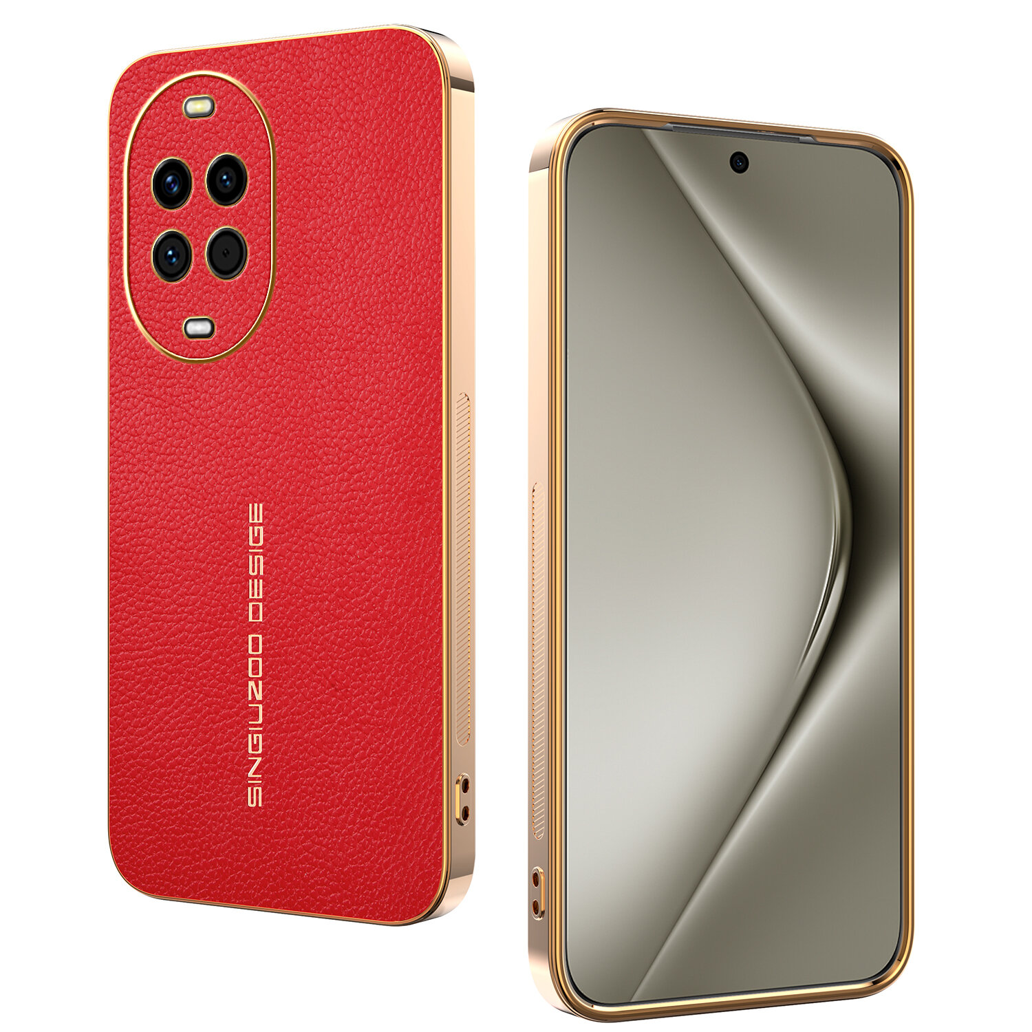 Чехол для Huawei Nova 15