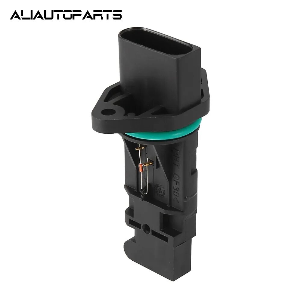 Датчик массового расхода воздуха MAF для VW Golf IV Beetle Passat Polo Sharan Transporter F00C2G2027 F 00C 2G2 027 F00C262027