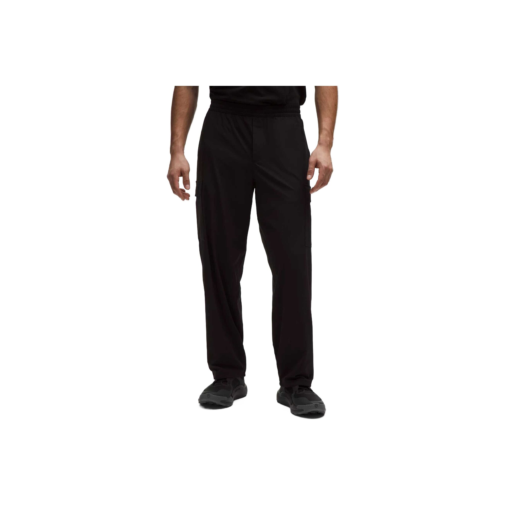 Брюки Stretch