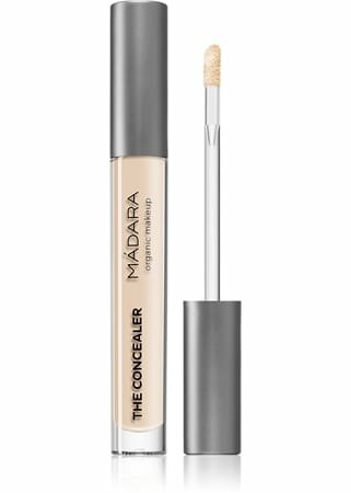 Консилер MADARA The Concealer, оттенок #15 vanilla, 4 мл