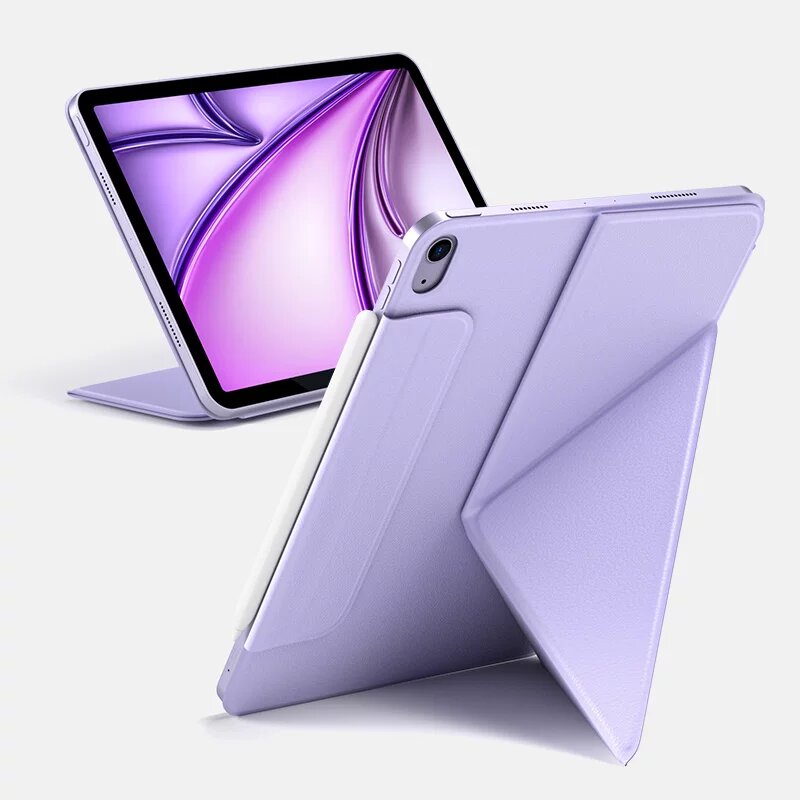 Защитный чехол Balueus для iPad Pro 2024, 11-дюймовый, для модели 2025 года, iPad Air 7, защитный чехол для iPad mini