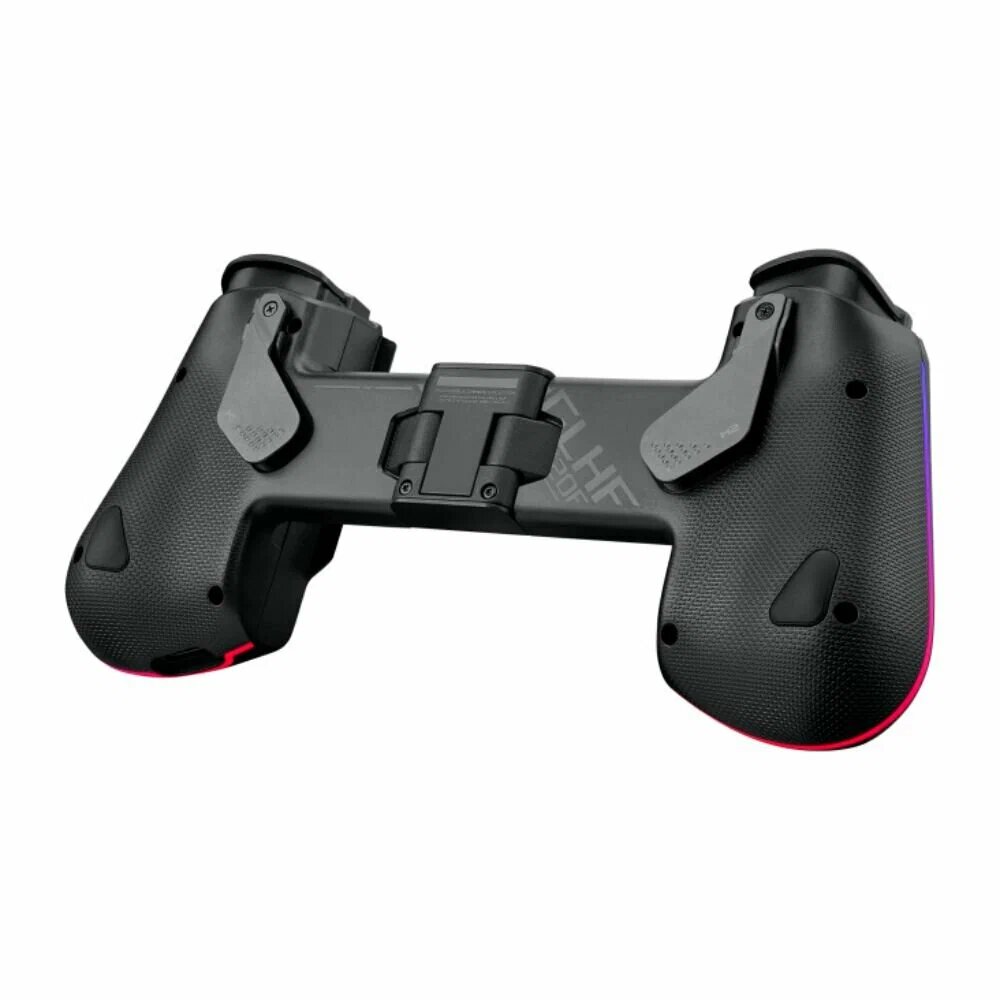 Геймпад Asus ROG Игровой контроллер ROG Tessen для Android (Type-C). — фото 1
