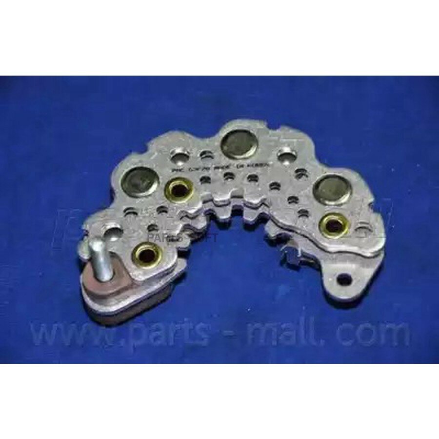 Выпрямитель генератора (M4-C101 заменён на ) PARTS-MALL PXPCC001