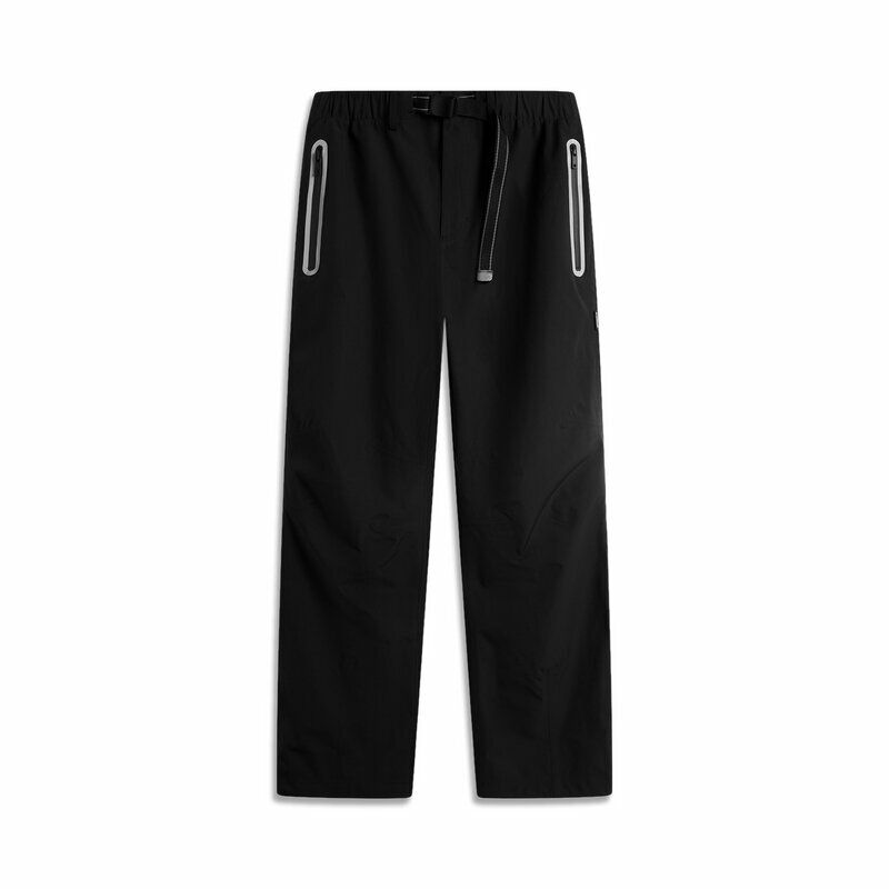 Термобрюки LI-NING CF Tracing Single Layer