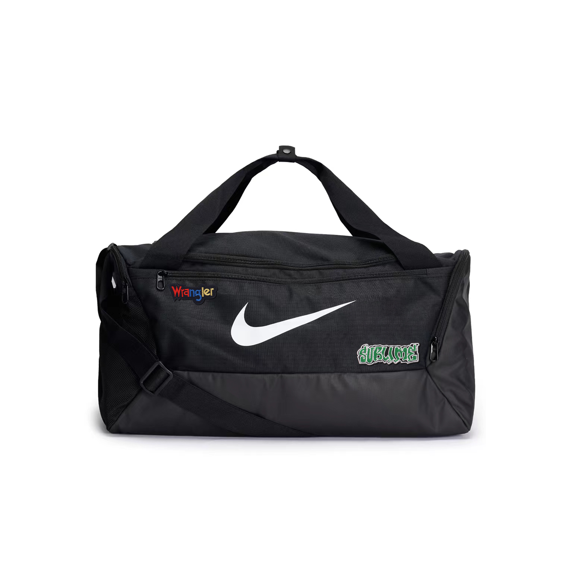 Сумка спортивная NIKE