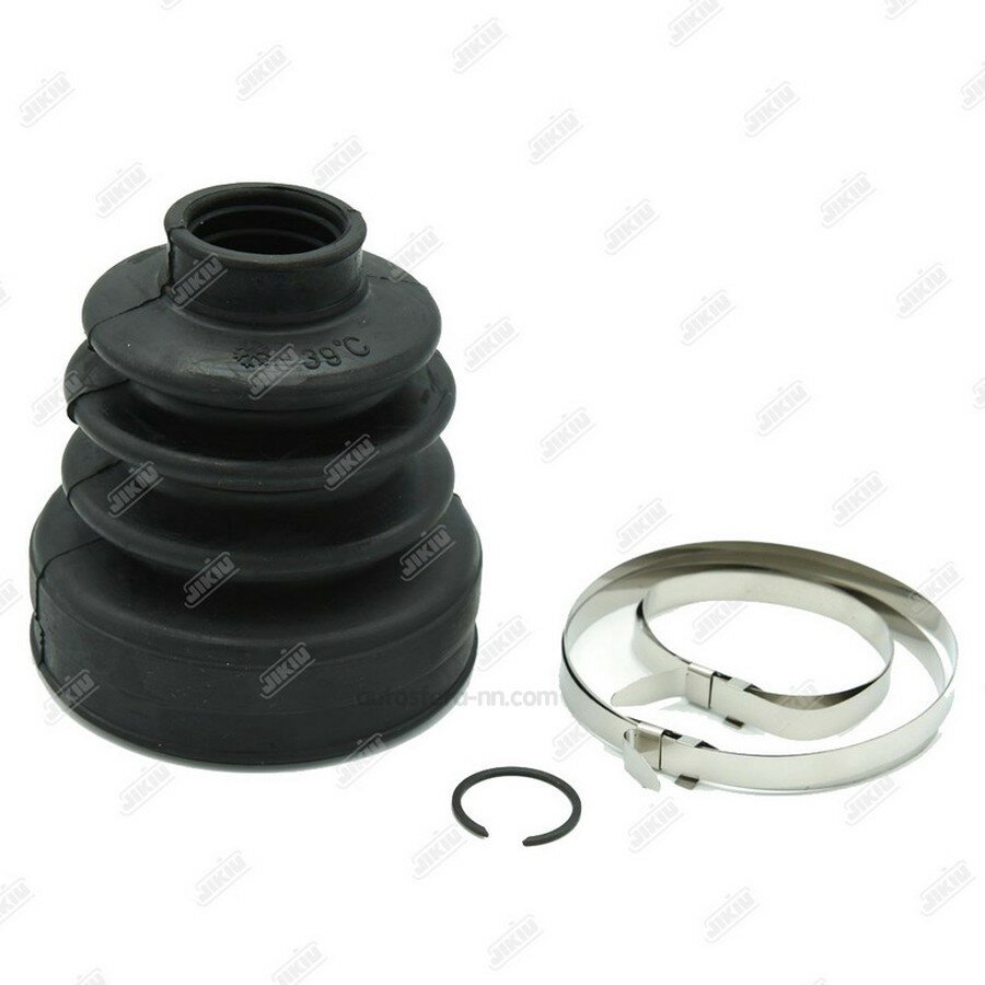 JIKIU CD51012 Пыльник шруса внутренний ford focus 08- cd51012