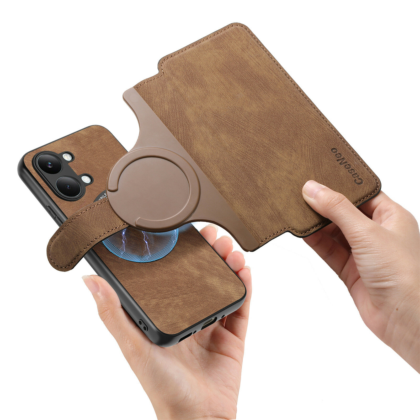 Чехол для Poco X8 Pro Max