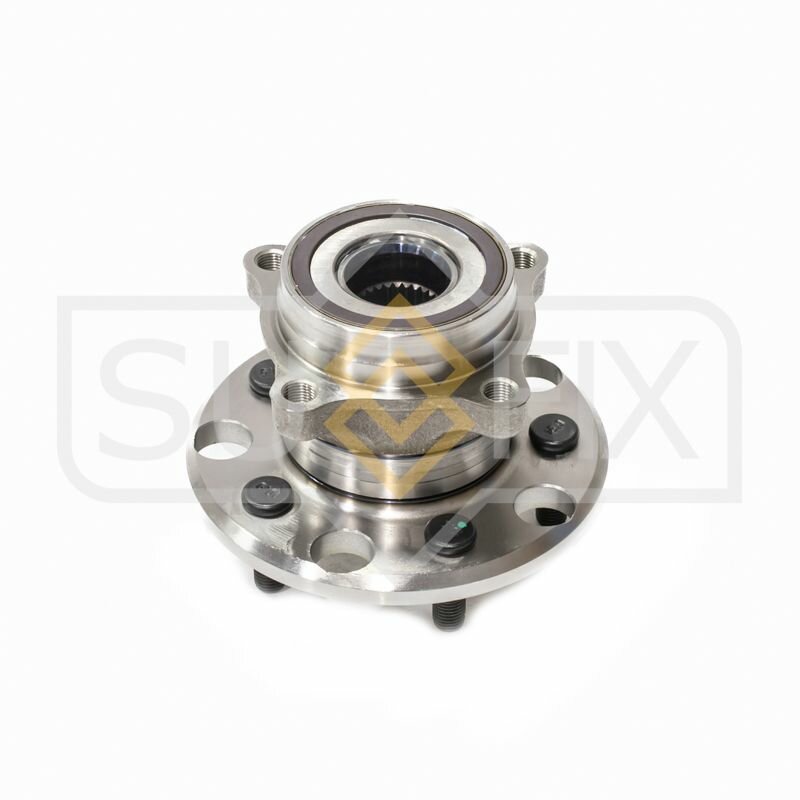 SUFIX Ступица колеса задняя для Lexus GS (_S19_) 05-12 / IS (_E2_) 05-13 / Crown 12-