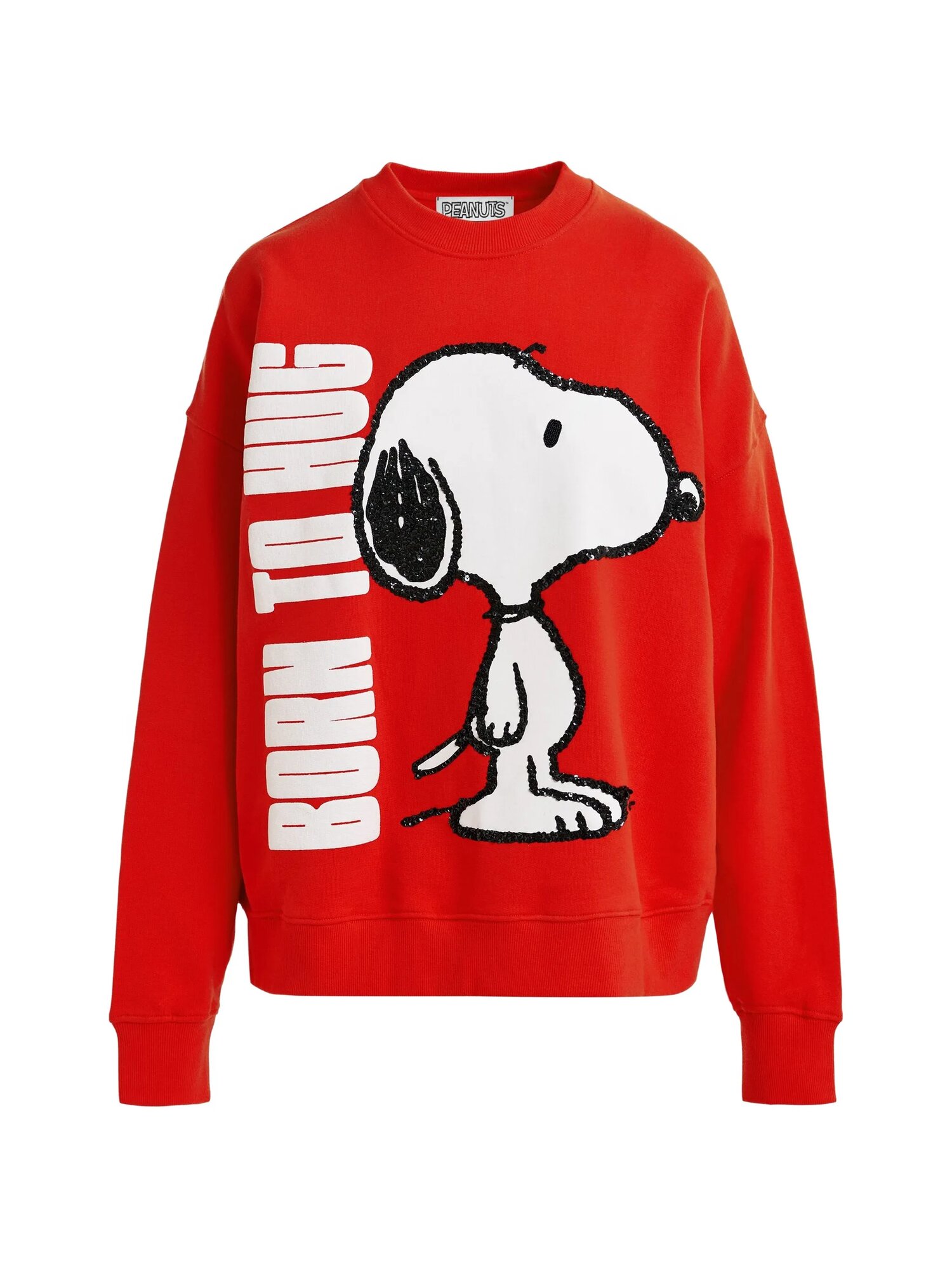 Толстовка Peanuts