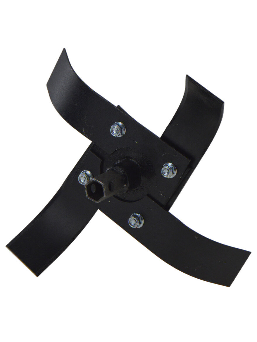 Фреза внутренняя (левая) для культиватора PATRIOT Home Garden HG-785 RP GR P