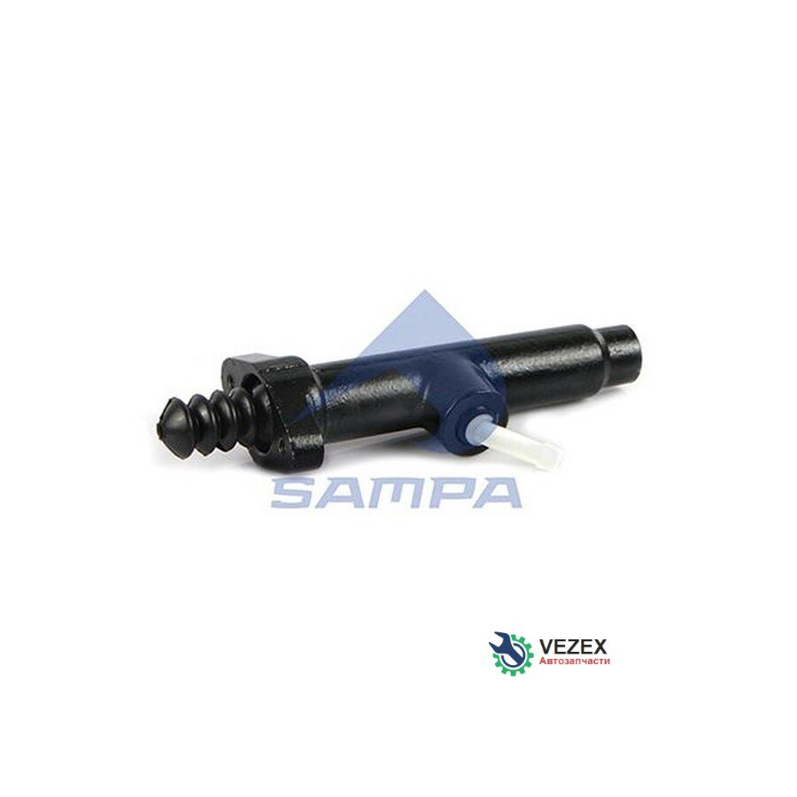 SAMPA 201427 цилиндр сцепления! главный d=19.05 \MB LK/LN2 1114/1124/1324/1514
