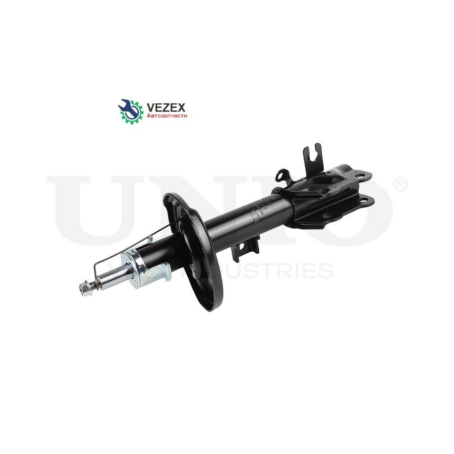 UNIO SAB-10318 Амортизатор газовый передней подвески правый Mazda CX-5 11-