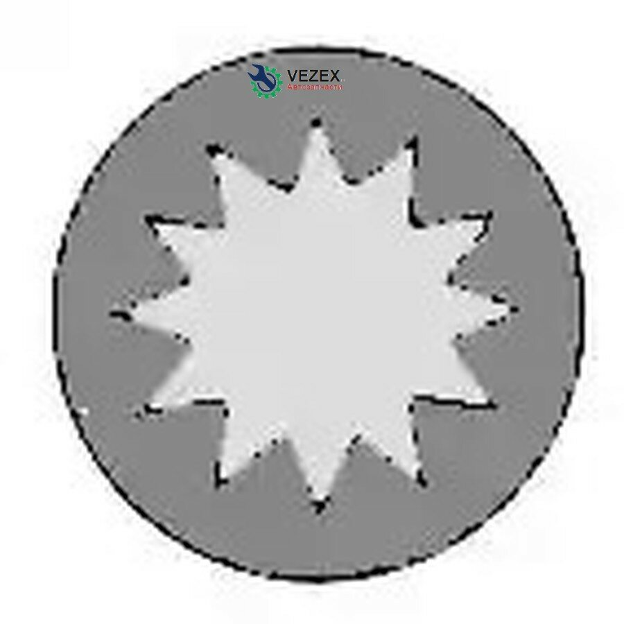 VICTOR REINZ 143238301 к-кт болтов ГБЦ!\ Audi A4/A5/A6/TT, VW Golf/Passat 1.8-2.0i 04>