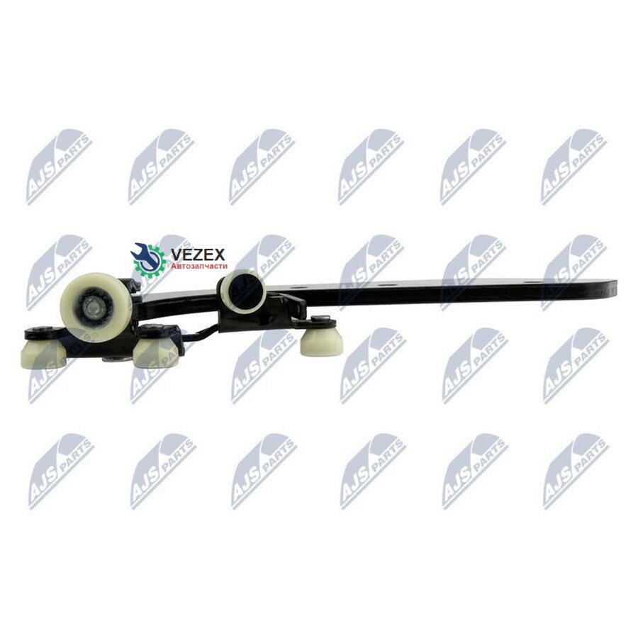 NTY EZC-ME-136 Ролик сдвижной двери