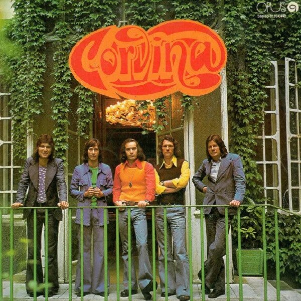 Corvina - Corvina EX-