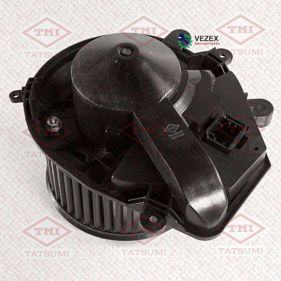 TATSUMI TGD1026 Вентилятор салона