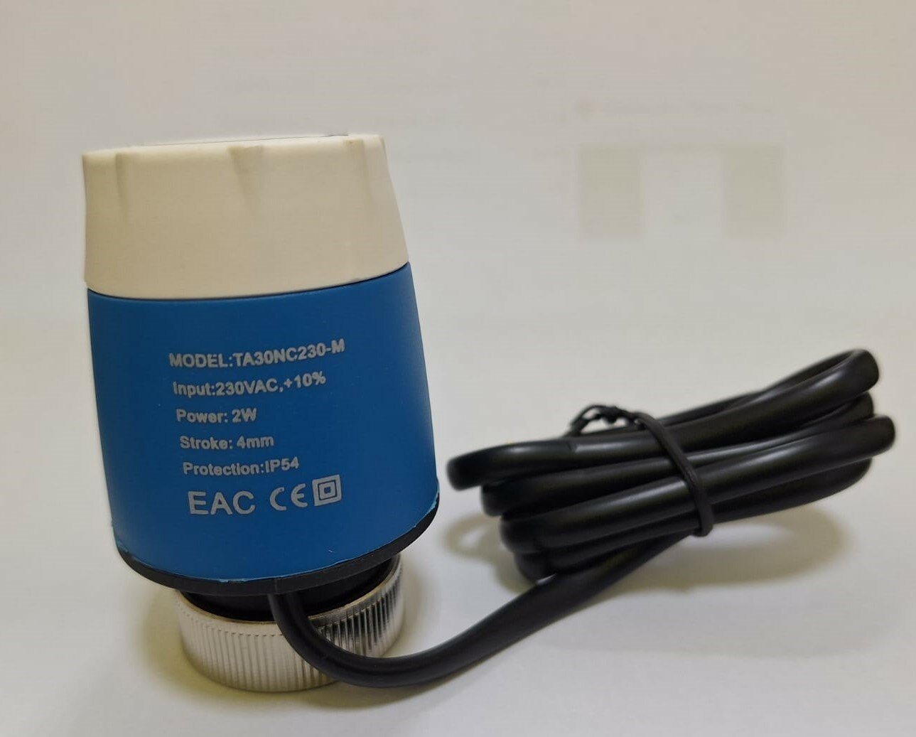 Термоэлектрический привод AUTINEX TA30NC230-M
