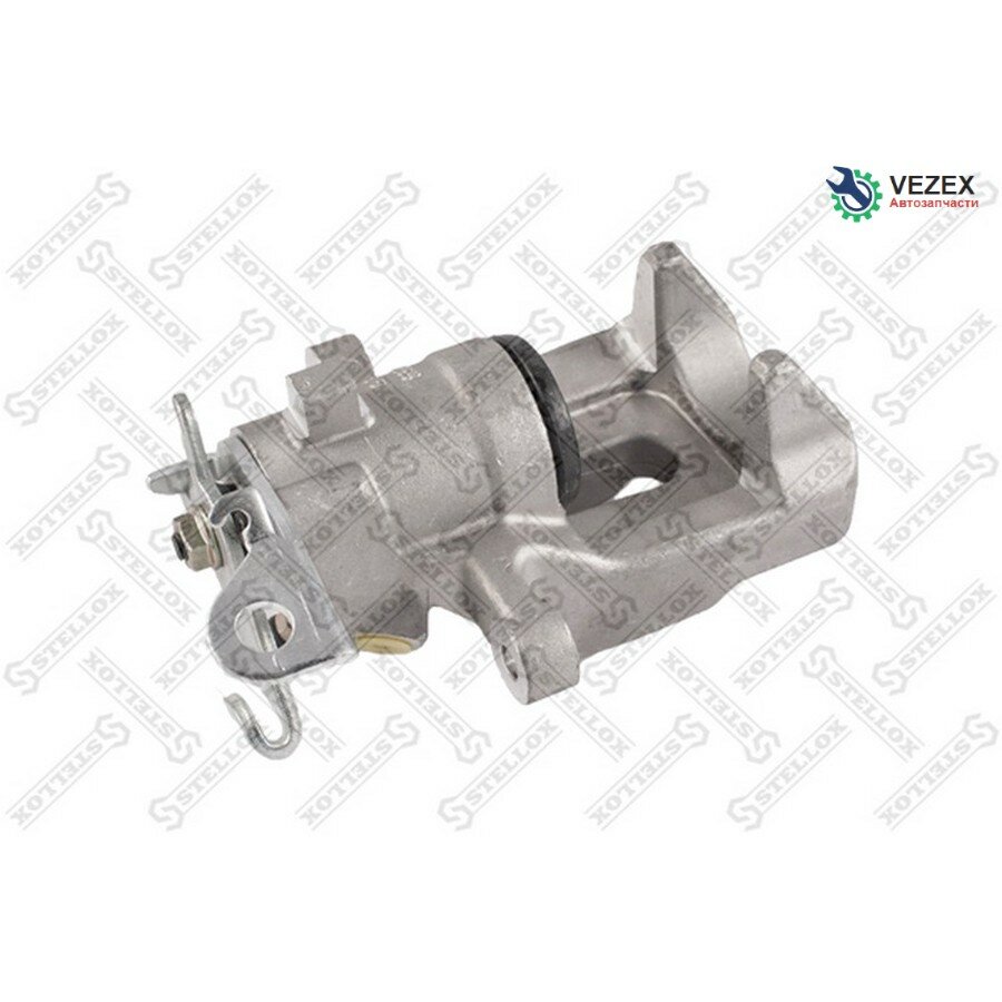 STELLOX 05-90408-SX Суппорт тормозной