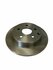 Диск тормозной задний CTR GD0055 для LEXUS HS, TOYOTA RAV4 / Лексус, Тойота