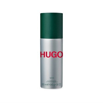 Hugo Boss Hugo 150 мл. Дезодорант - спрей