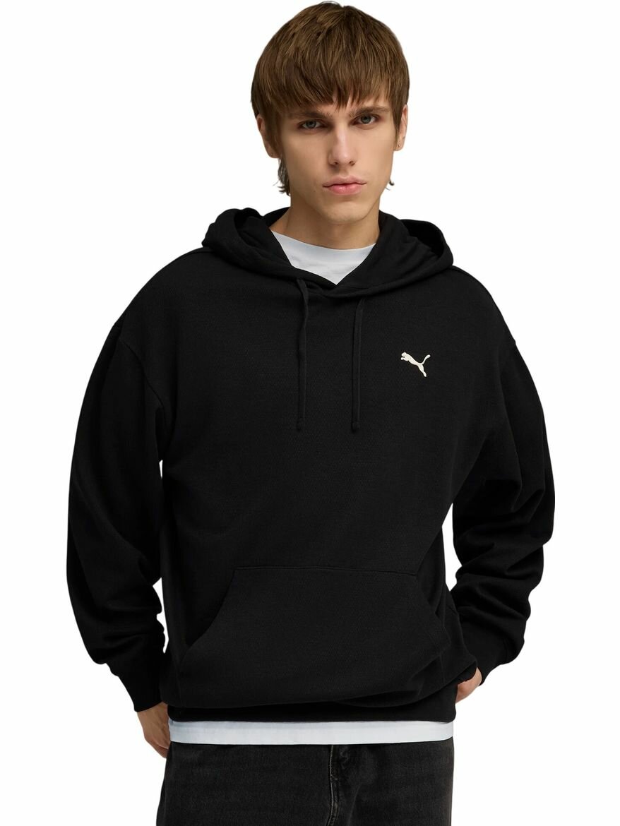 Худи спортивное ESS ELEVATED Relaxed Hoodie