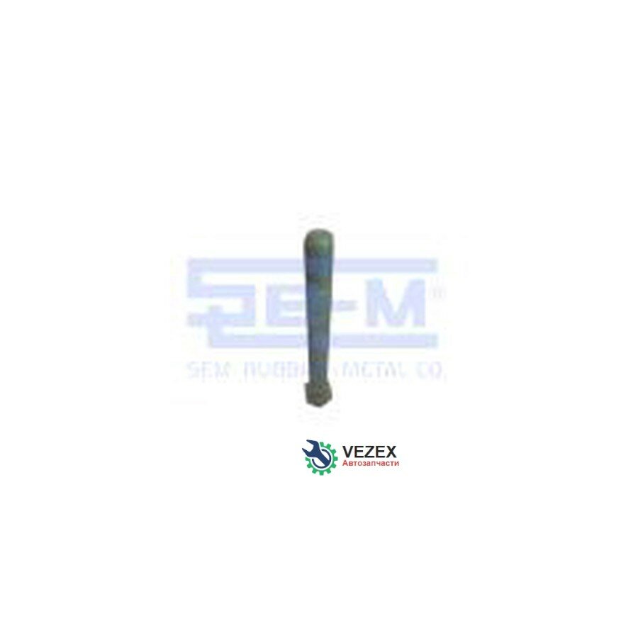 SE-M 10269 болт полурессоры! M30x3.5x285/265/50\ BPW