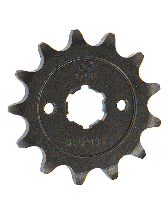 Звезда ведущая530-13Т TH=20mm