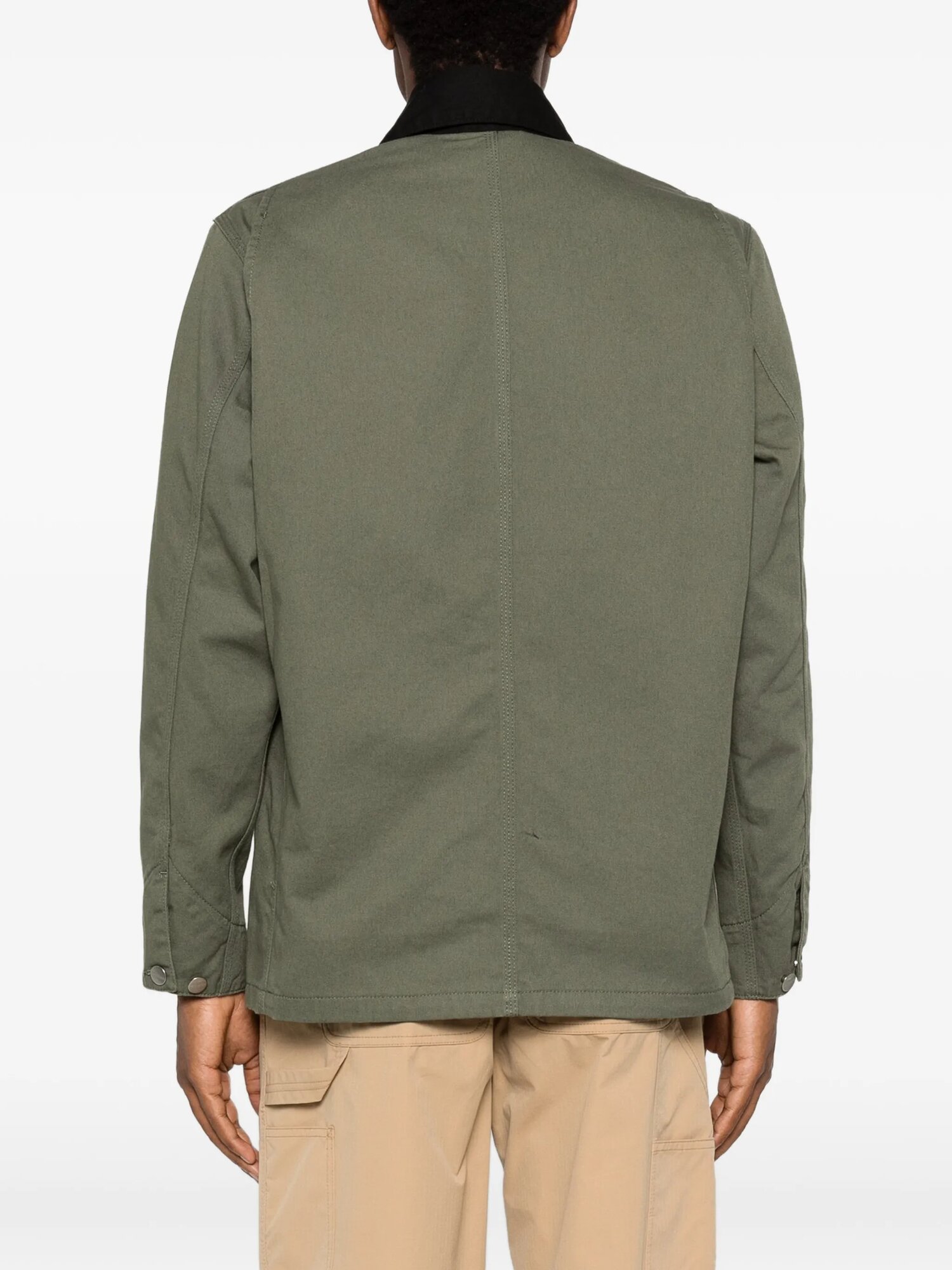Куртка Carhartt WIP OG Chore, размер 48 — фото 1