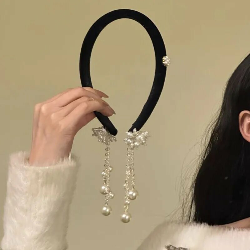 Ободок 1 шт. — фото 1