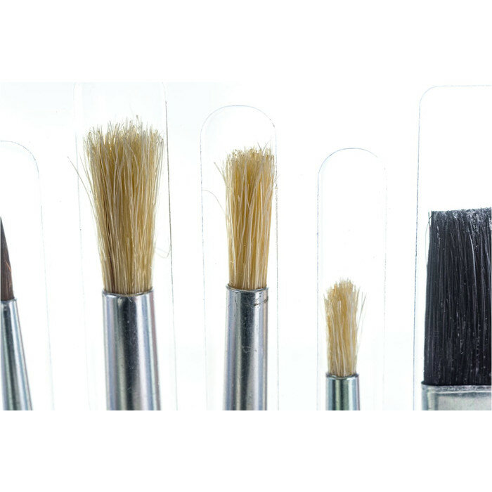 Набор кистей Color Expert 82612099 (5шт)