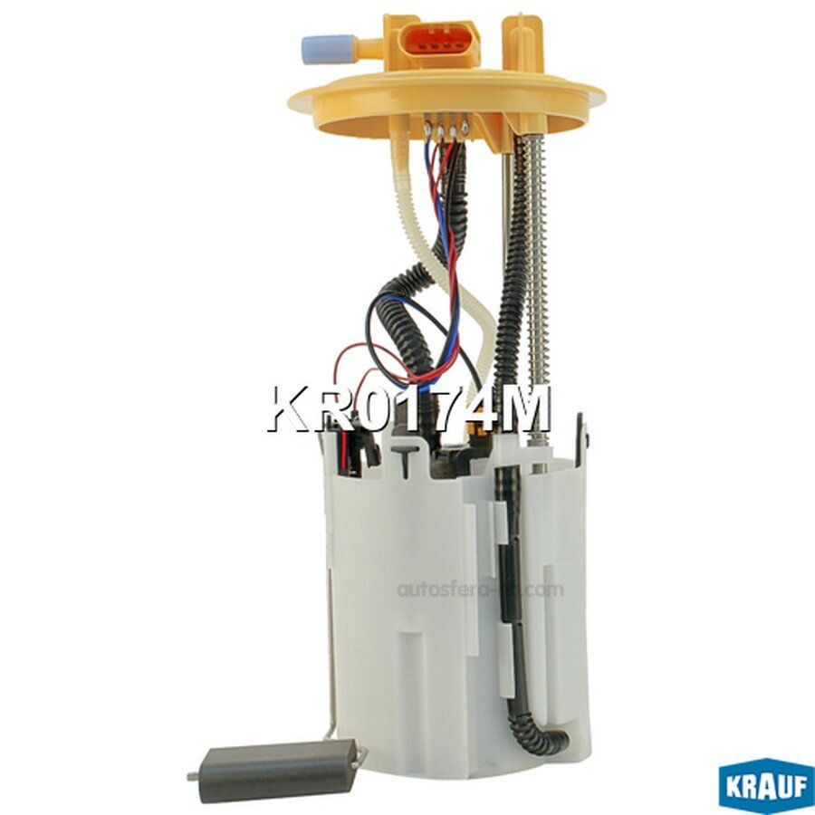 KRAUF KR0174M Модуль в сборе с бензонасосом